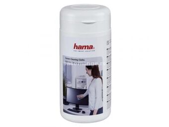 Hama 113806 maramice za čišćenje ekrana