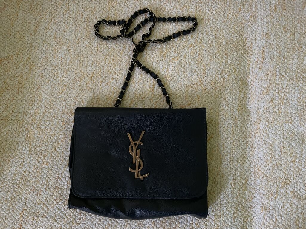 Torba za rame, YSL