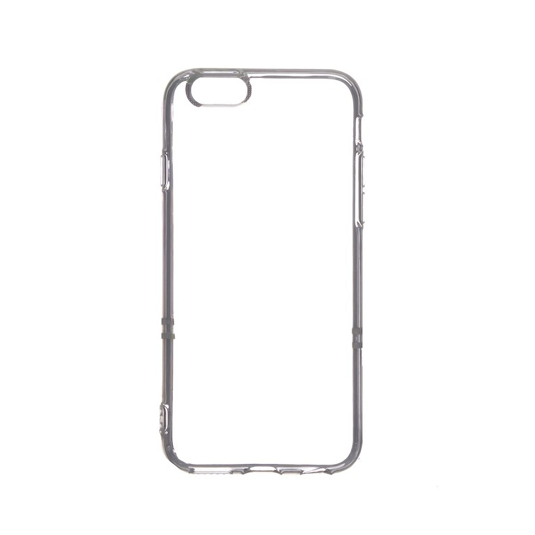 TPU CLEAR SOLID For IPhone 6/6S (4.7")