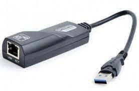 ADAPTER USB 3.0 - ETHERNET