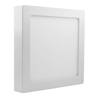 LED PANEL NAGRADNA KOCKA 24W 6500K