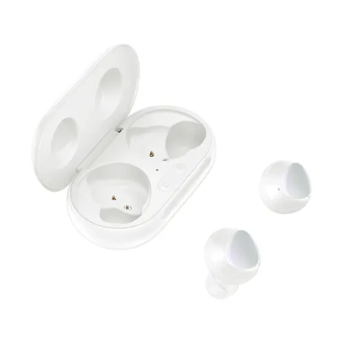 Slusalice Bluetooth Buds+ bele (MS)