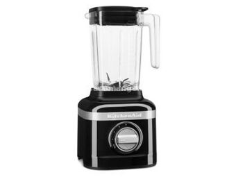 KitchenAid KA5KSB1325EOB blender crni