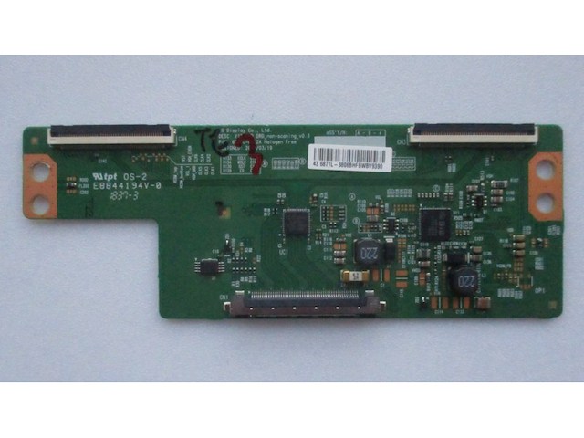 6870C-0532A T-con za Vivax – LED TV-43S60T2S2