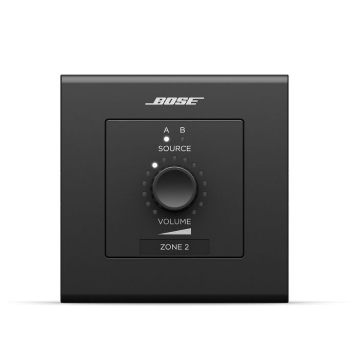 Bose ControlCenter CC-2D digitalni zonski kontroler