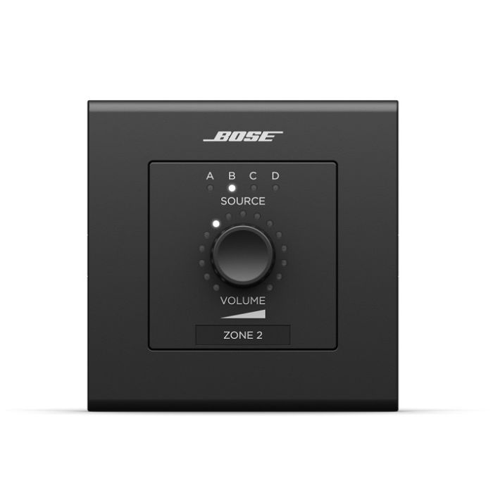 Bose ControlCenter CC-3D digitalni zonski kontroler