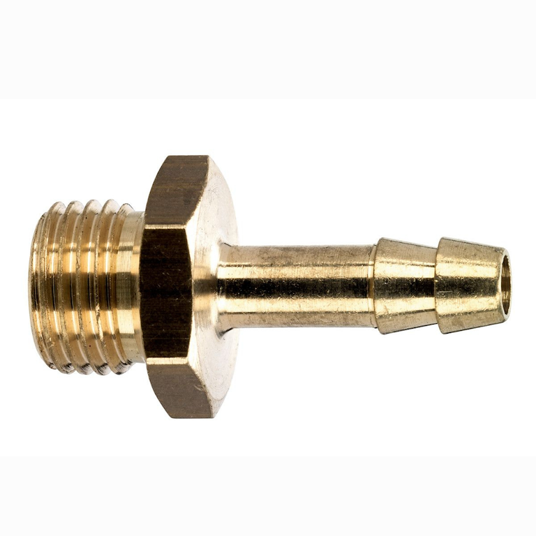 Metabo Spojnica za crevo – muška 1/4″ x 6 mm, 0901026041