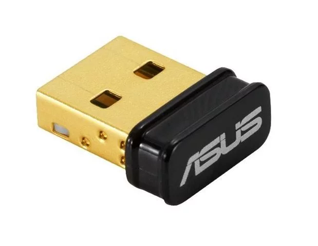 Asus USB-BT500 Bluetooth USB adapter
Asus USB-BT500 Bluetooth USB adapter