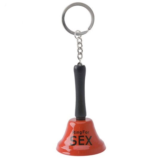 Privezak zvonce za sex, 0051