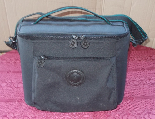 samsonite torba-kofer zenska original