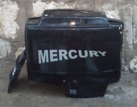 mercury 70-3cyl-2 t