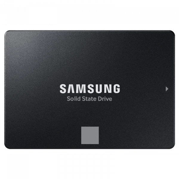 SSD 2.5 SATA III 500GB Samsung 870 EVO MZ-77E500BEU