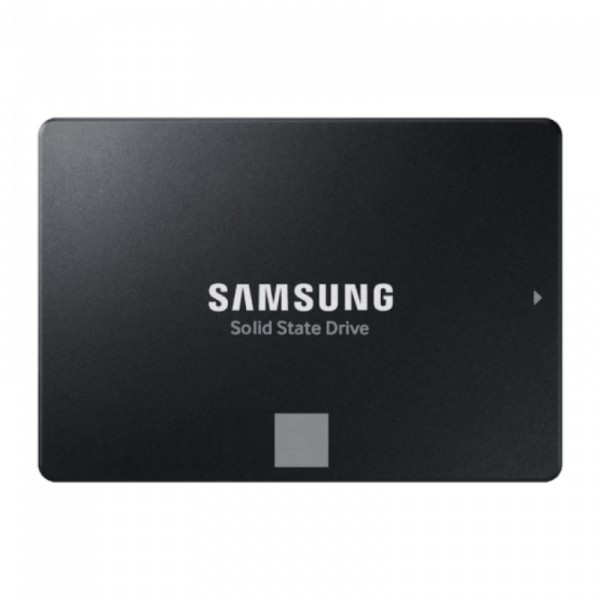 SSD 2.5 SATA III 1TB Samsung 870 EVO MZ-77E1T0BEU