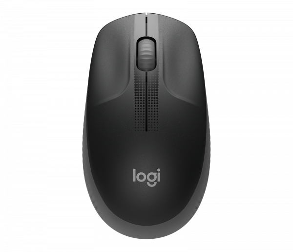 MOUSE Logitech M190 opti wireless Black 910-005905 *