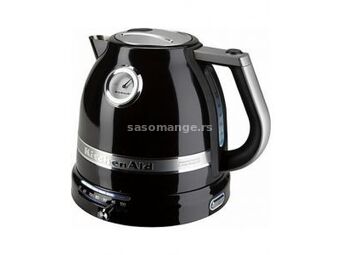 KitchenAid Artisan KA5KEK1522EOB kuvalo za vodu crno