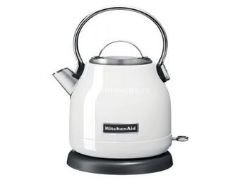 KitchenAid Classic KA5KEK1222EWH kuvalo za vodu 2200W belo