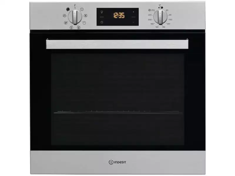 INDESIT UGRADNA RERNA IFW 6544 IX