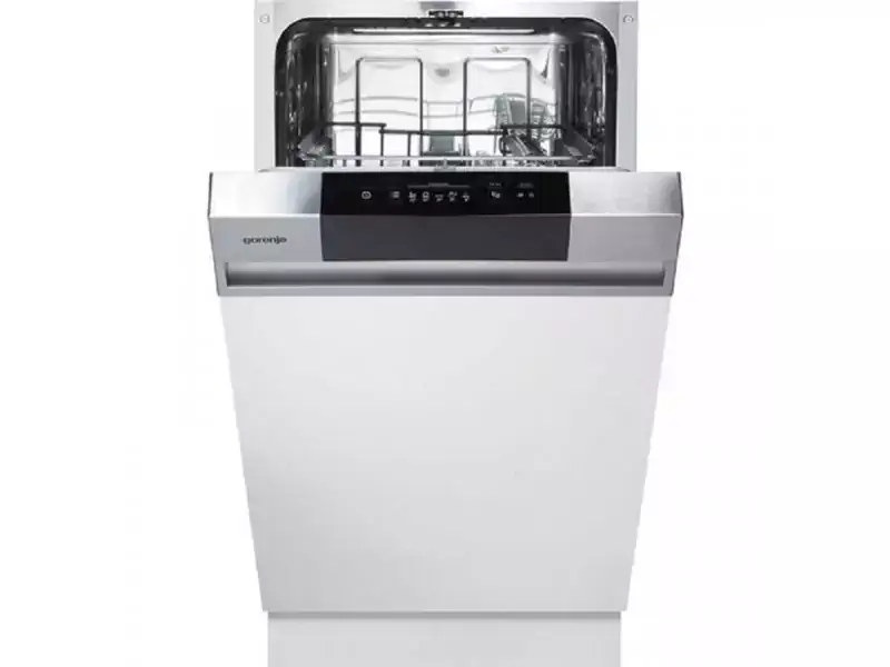 GORENJE UGRADNA MAŠINA ZA PRANJE SUDOVA GI520E15X