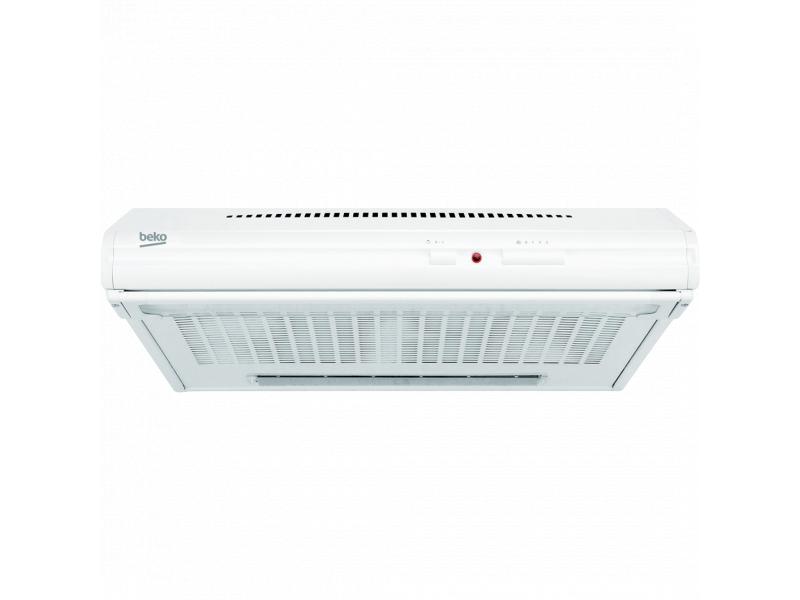 BEKO CFB 6437 W