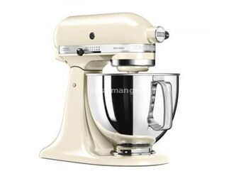 KitchenAid Artisan (KA5KSM175PSEAC) multipraktik 300W krem braon