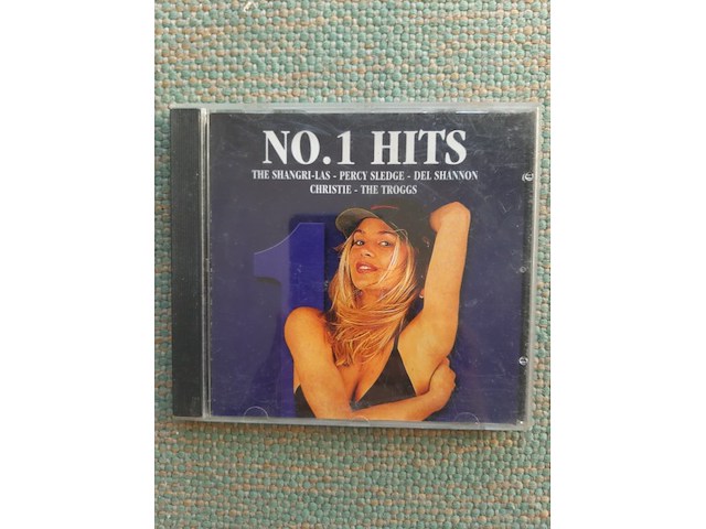 No 1 hits