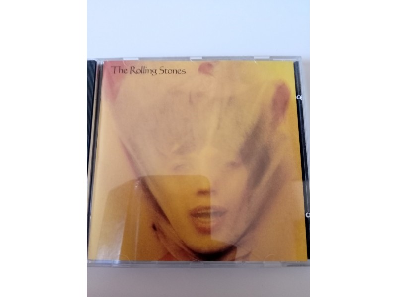 Rolling Stones (Goats Head Soup)