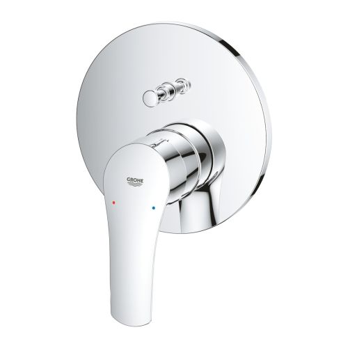 Grohe Eurosmart NEW mešač sa prebacivačem 24043003