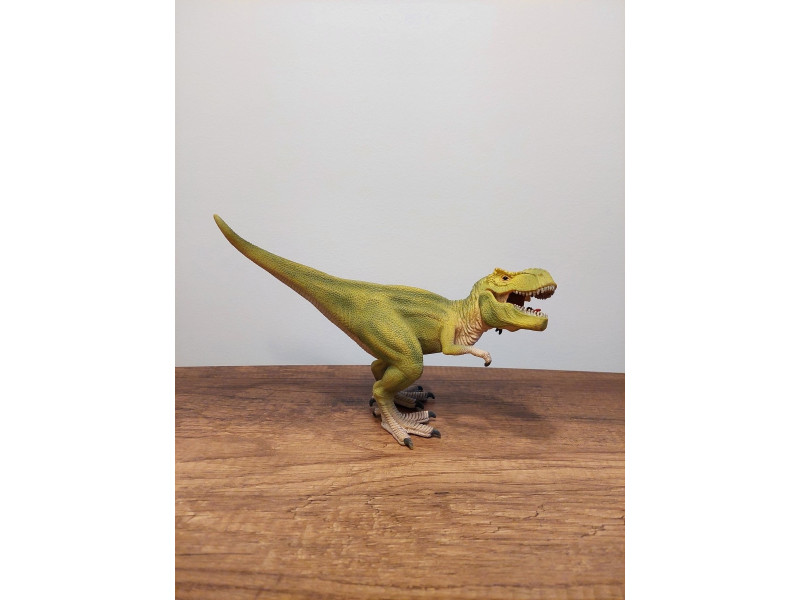 ** SCHLEICH - Dinosaurus - Tyrannosaurus REX **