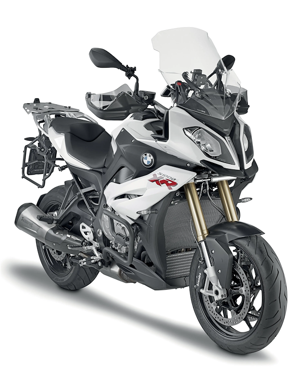 VIZIR KD5119ST-D5119ST BMW S1000XR 2015-19