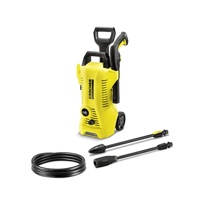 Karcher K2 Power Control perač pod visokim pritiskom, 110bar - 1.673-600.0