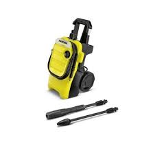 Karcher K4 Compact perač pod visokim pritiskom, 130bar - 1.637-500.0