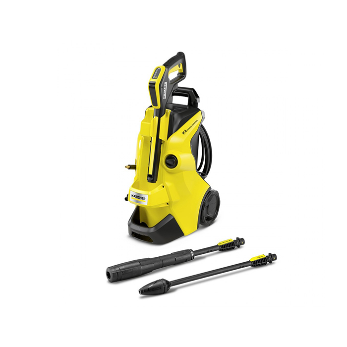 Perač pod pritiskom Karcher K4 Power Control, 1.800W - 1.324-030.0