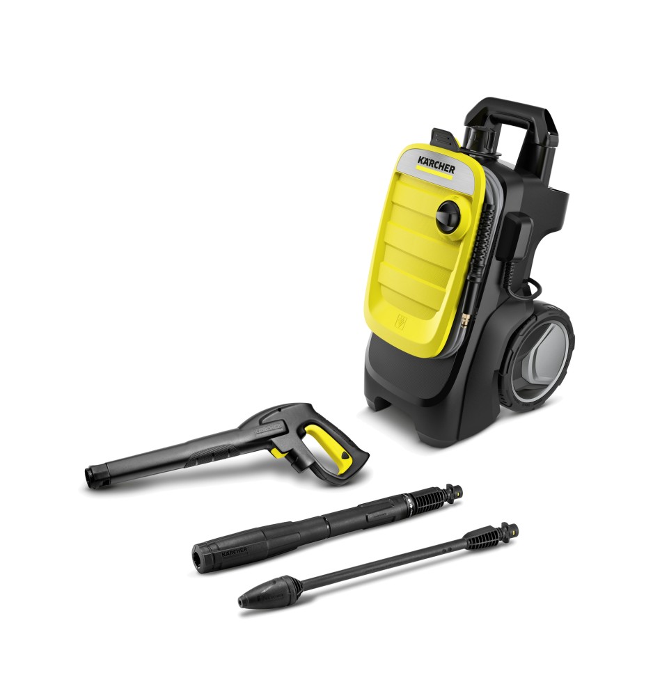 Karcher K7 Compact Perač pod visokim pristiskom, 180bar - 1.447-050.0