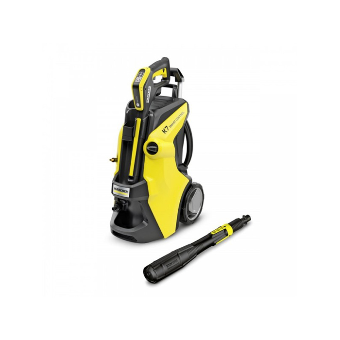 Karcher K7 Smart Control Perač pod visokim pristiskom, 180bar - 1.317-200.0