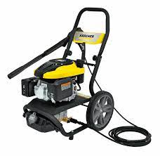 Karcher G 7.180 Motorni perač pod visokim pristiskom, 180bar - 1.107-390.0