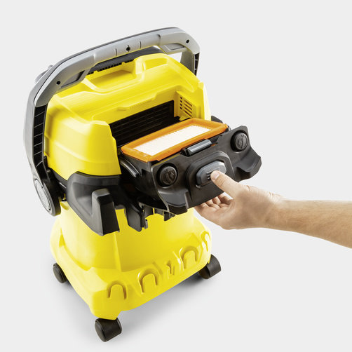 Karcher WD 5 V-25/5/22 Višenamenski usisivač - 1.628-300.0