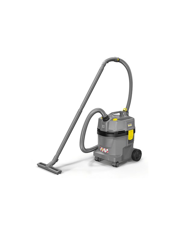 Karcher NT 22/1 Ap L Višenamenski usisivač - 1.378-600.0