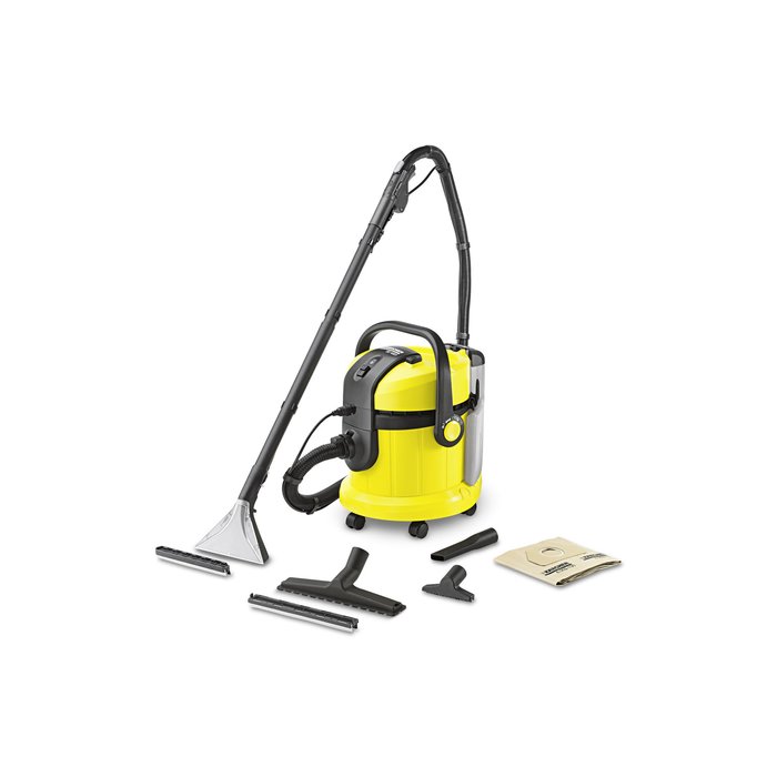 Usisivač za suvo i mokro usisavanje Karcher SE 4001, 1.400W - 1.081-130.0