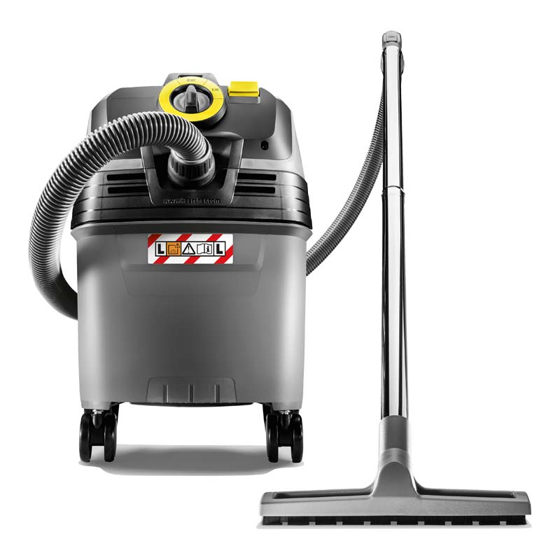 Karcher NT 30/1 Ap L Usisivač za suvo i mokro usisavanje - 1.148-221.0