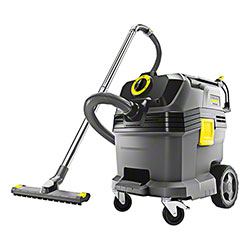 Karcher NT 30/1 Ap L Usisivač za suvo i mokro usisavanje - 1.148-201.0