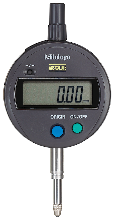 Mitutoyo digitalni merni sat Digimatic ABS 12,7mm / 0,01mm (543-781B-10)