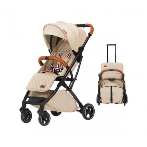 Kolica za bebe BBO Modi 680BEIGE