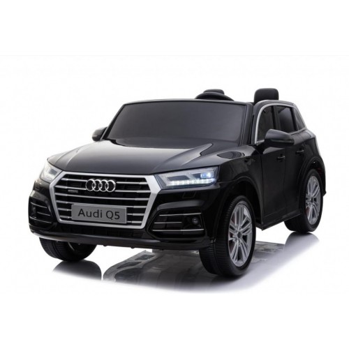 Auto na akumulator Audi Q5 4X4 Dvosed Crni