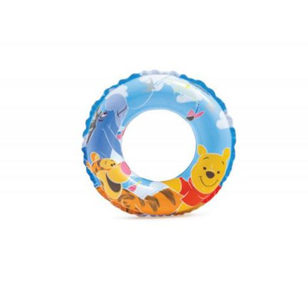 Intex Šlauf za plivanje Winnie The Pooh Swim Ring 068120/58228