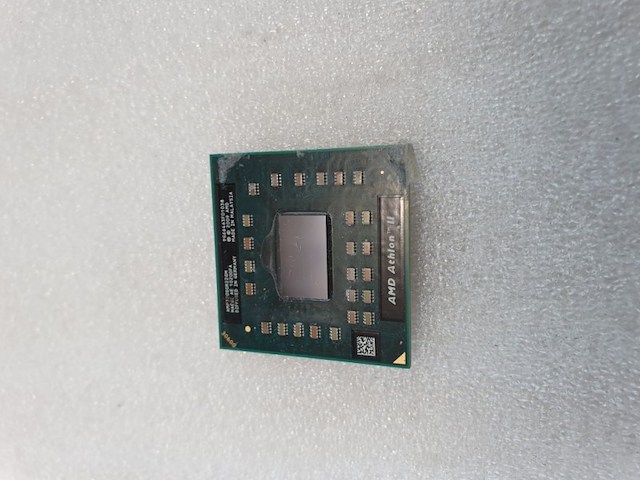 Procesor za laptopove AMD Athlon II Dual-Core P320