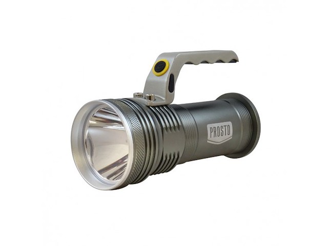 Punjiva LED baterijska lampa PL8408B