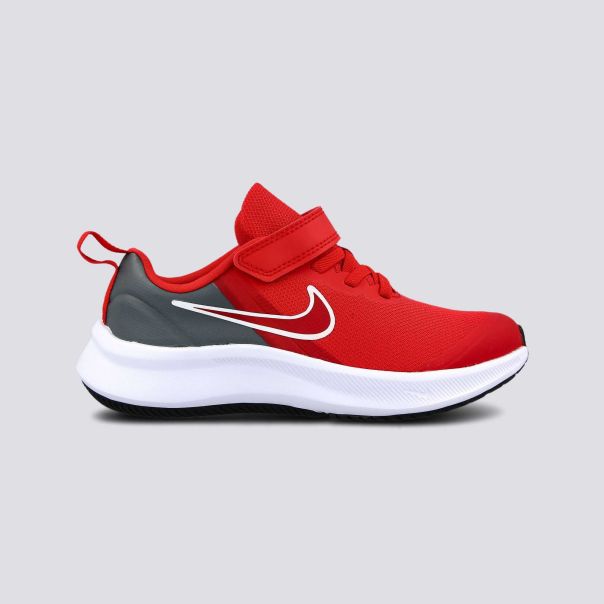 NIKE Patike star runner 3 bp