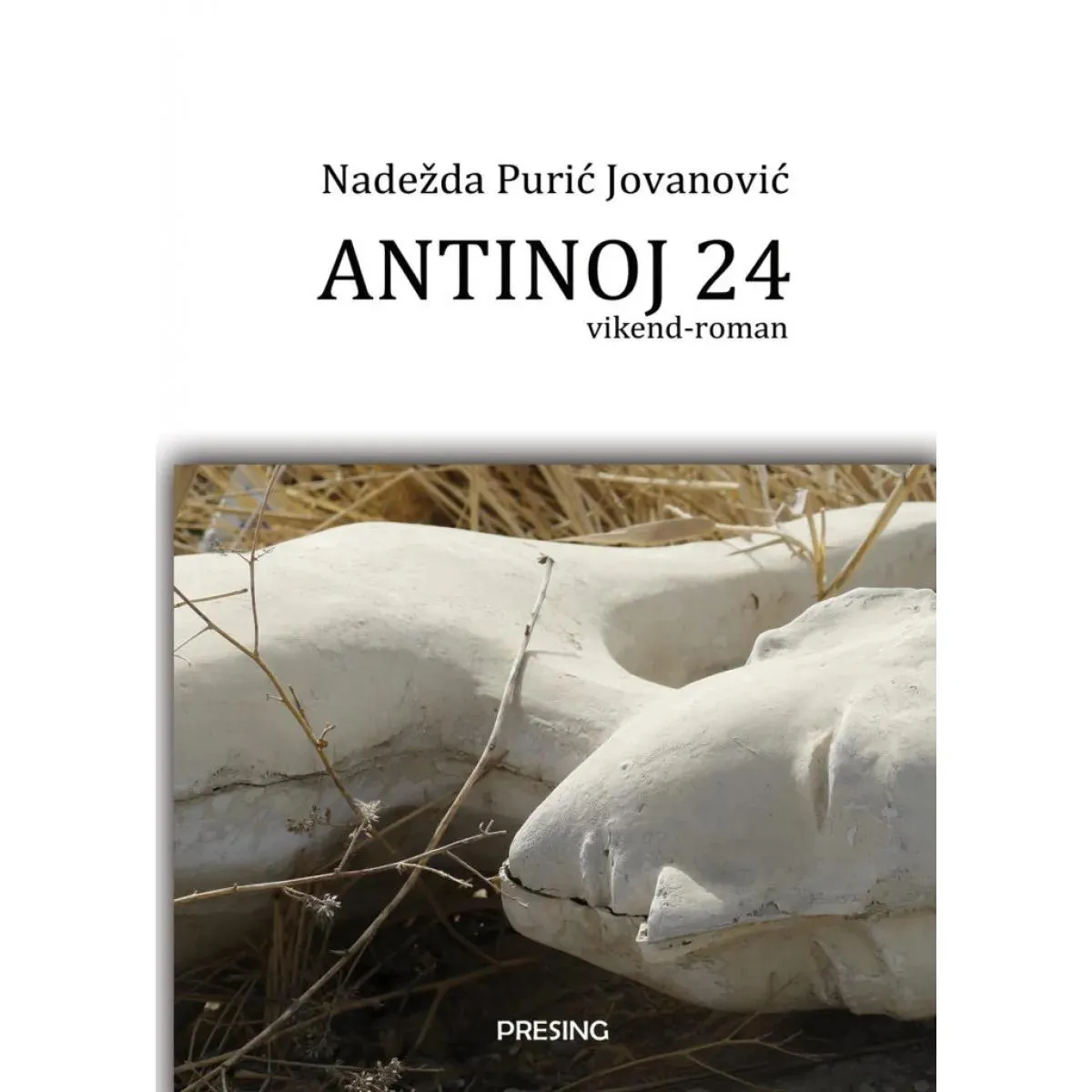 ANTINOJ 24