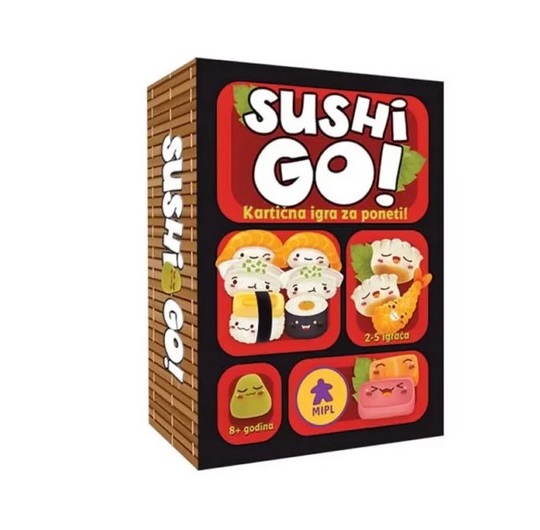 Sushi go igra na srpskom, 0100-01