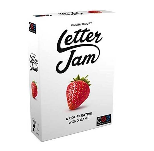 Letter jam kooperativna igra, 0044